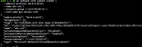 kubernetes aks private cluster deployment from azure devops stack