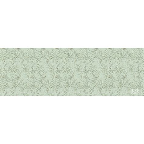 Schumacher Japanese Grass Celery Ik8301 Wallpaper 40 Off Samples