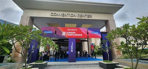 Annapurna Ramesh On Linkedin Zinnovconfluence Ai Conferencerecap Genai Definetomorrow