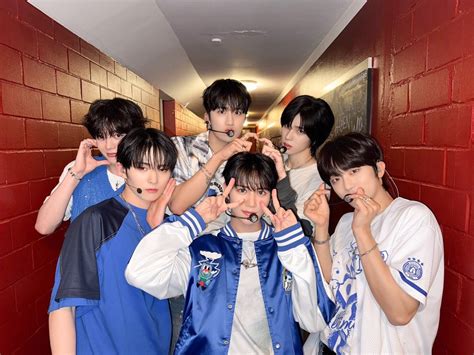 Lun8 Ignites Berlin With Powerful Stage And Heartfelt Fan Moments Allkpop