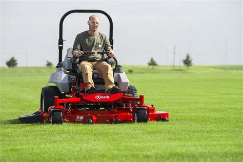 Exploring Fuel Options For Exmark Mowers Exmark Blog