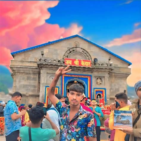 🍂 Ramu 🍂 Ramsa Rj 21 • Threads Say More