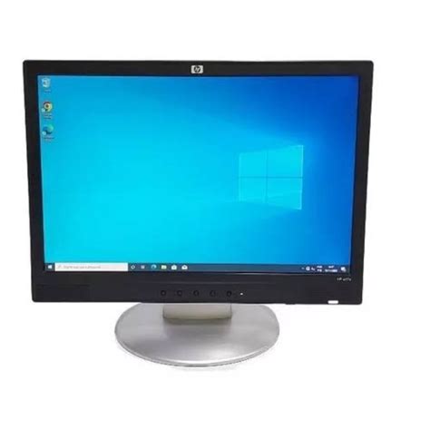 Monitor De 17 Polegadas Testado Modelos Variados A Pronta Entrega Shopee Brasil