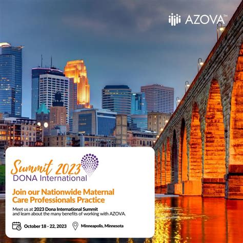 Azova On Linkedin Donasummit2023