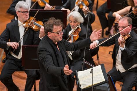 Torino Il Concerto Di Pasqua Dellorchestra Sinfonica Nazionale Della