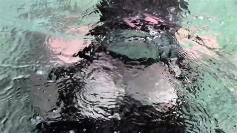 Underwater Bondage From Above Pt1 Eporner