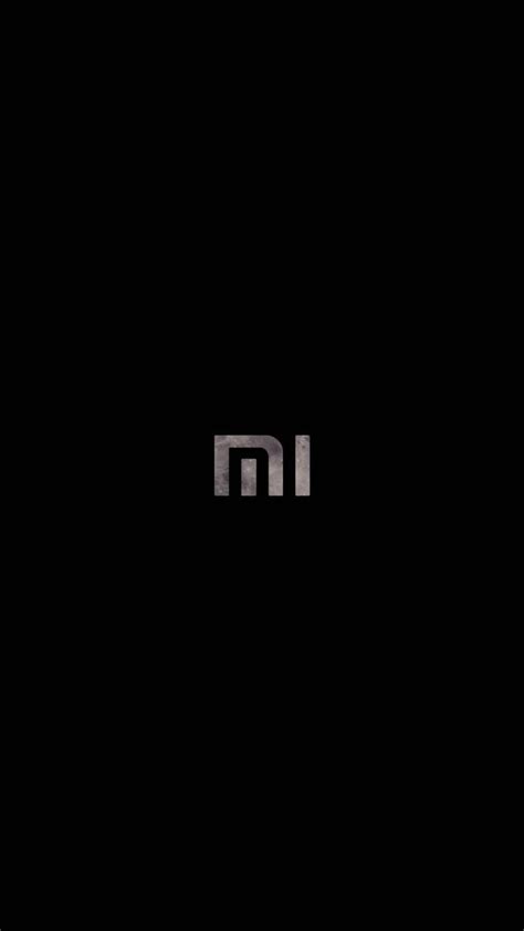 Xiaomi Logo Wallpapers Wallpaper Cave
