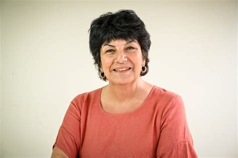 Fallece Ivonne Passada Exsenadora Y Referente Del Frente Amplio A Los