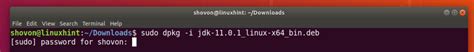 Install Oracle Jdk 11 On Ubuntu Linux Hint