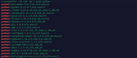 How To Use The Rpm Command Syntax Options And Examples