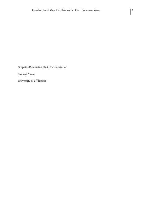 Msccmscbd Project Interactive Gpu Database System