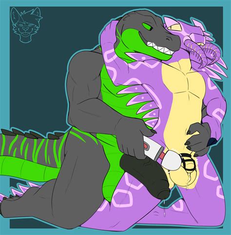 Rule 34 5 Fingers Anthro Anthro On Anthro Arthropod Balls Big Penis