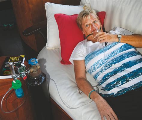 Diagnosing Decompression Illness Scuba Diver Sports Read This Story On