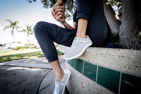 Do Womens Hey Dude Shoes Run Big At Mike Friddle Blog