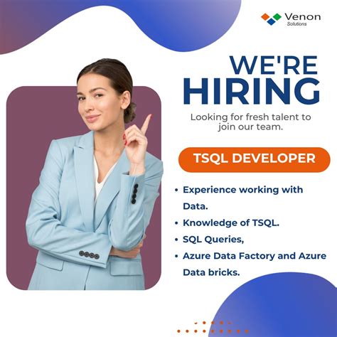 Wearehiring Staffing Remotejobs It Data Tsql Sqlqueries Azure Azuredatafactory
