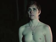 Naked Megan Massie In Wretch