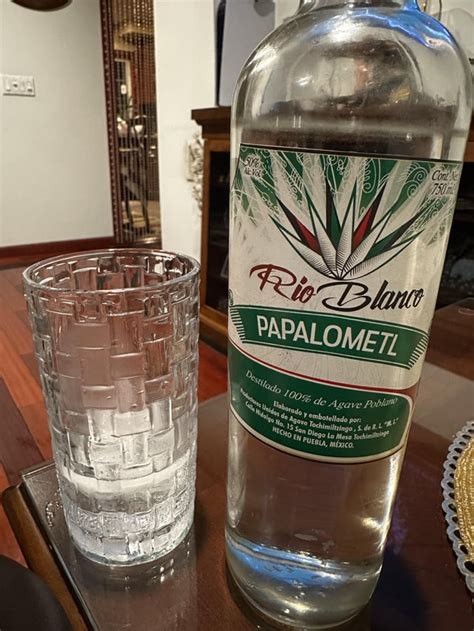 Anyone Try This Yet I Found It At A Local Trader Joes Rmezcal