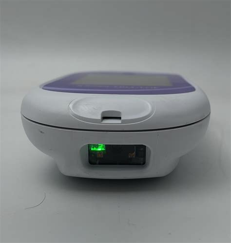 Roche Accu Chek Inform Ii Cobas Glucose Meter 05060303 Monitor Ebay