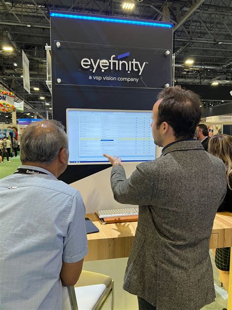 eyefinity on linkedin p18065