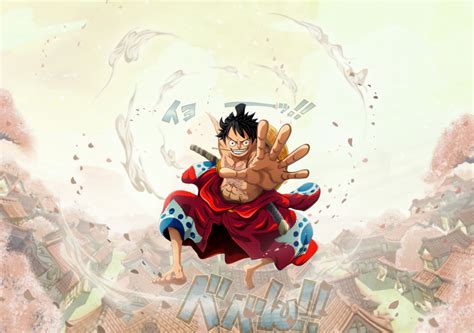 One Piece Wano Wallpaper 4k Download One Piece Wallpaper 4k Luffy Porn Sex Picture
