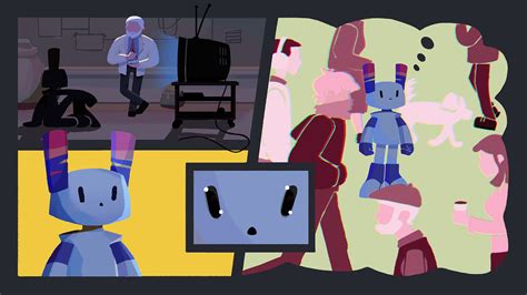 Juno A Short Comic Behance