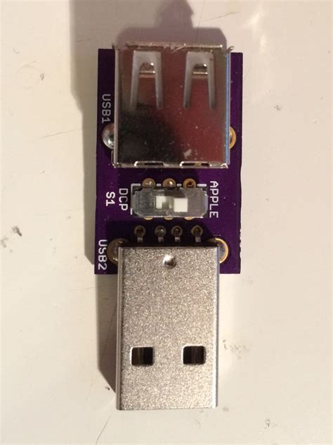 USB Shield Open Hardware Advent Calendar Day Surreality Labs