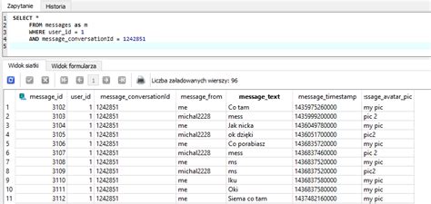 Sql Sqlite Query With Second Joining Stack Overflow
