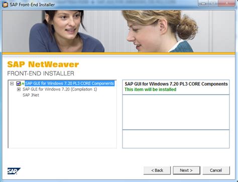 cómo instalar minisap netweaver trial ~ aprender abap
