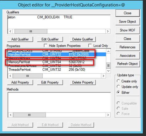 Microsoft Endpoint Configuration Manager Error Failed Verifying Schema Version Property In Wmi
