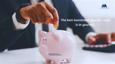 Adetunji Adedoyin Adeniyi On Linkedin Our True Success Starts When We Start Self Investment