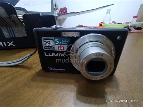 Camera With Defect Cameras And Photography For Sale In Seri Kembangan