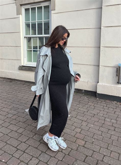Casual Maternity Outfits Schwangerschaftskleidung Schwangere Mode