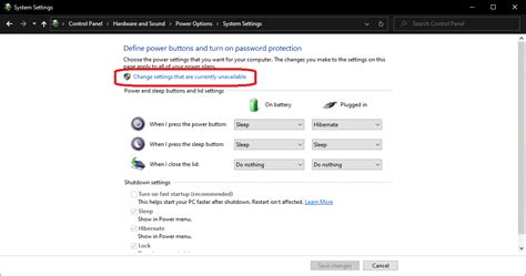 How To Enable Fast Startup In Windows 10 To Speed Up Boot Time