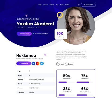 React Native Ile Mobil Uygulama Geliştirme Kursu Yazılım Akademi