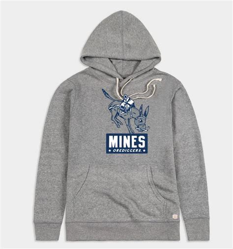 Oredigger Outfitters At Colorado Schoool Of Mines Mines Gear More