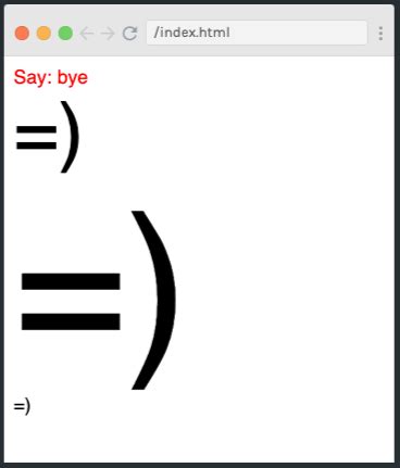 Learn Svelte In Minutes