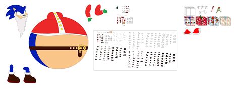 Sonic Clause Builder By Amyrosefan17 On Deviantart