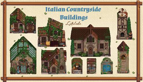 스듀 04 스타듀밸리 1 6버전 리텍 및 모드 추천글 ③ 농장 건물 마을 온실 지하실 등 25 01 19 일부 추가 네이버 블로그