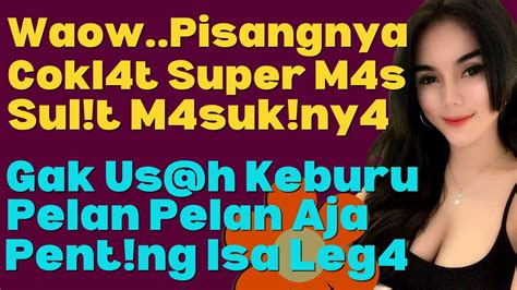 Pinjem Punya Bini Temen Cuma Sepekan Cerita Populer Youtube