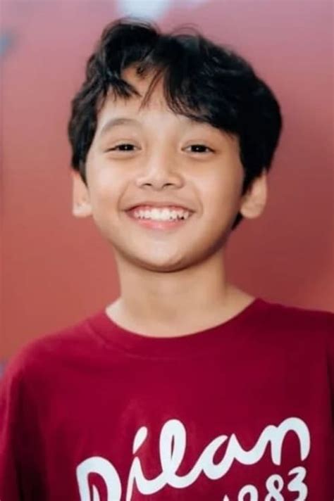 Keanu Azka — The Movie Database Tmdb