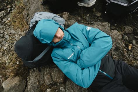 How To Pack A Backpack Tips And Tricks Mammut