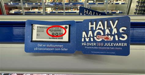 price war on christmas foods maximum restrictions introduced