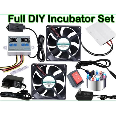 Full Set Ac Incubator Controller Kinaun किनौं Online Shopping Nepal