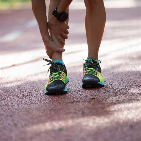 Running Technique To Help Avoid Shin Splints Artofit