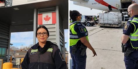 Cbsa Jobs For Student Border Services Officers Are Available And You Can