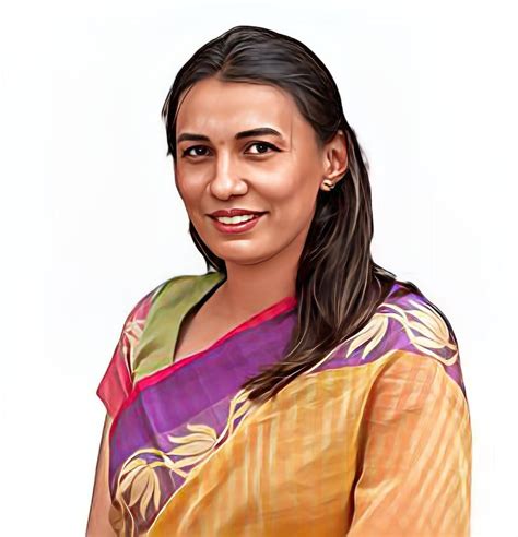 Prof Tanvi Desai Aimis Anand Institute Of Management And Information Science