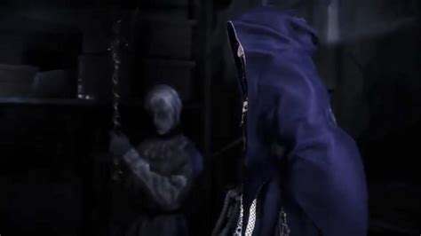 New Re4 Remake Enemy Rresidentevil