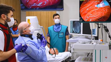 ERCP İstanbul ERCP Nedir Nasıl Yapılır 2025
