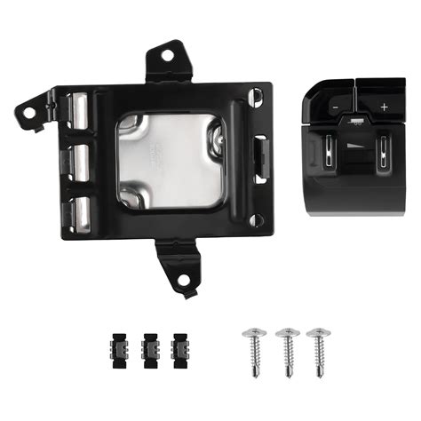 82215278ab 82215278ac Trailer Brake Control Module For Ram 1500 2019