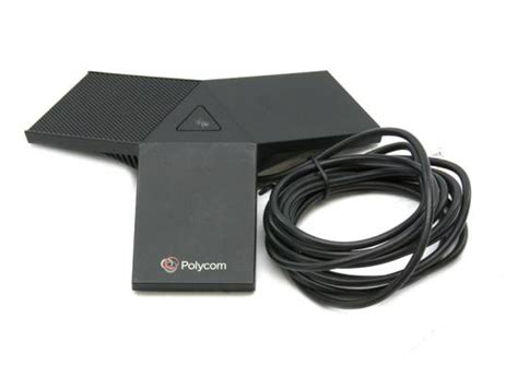 Polycom Real Presence Trio 880085008300 Microphone Kit